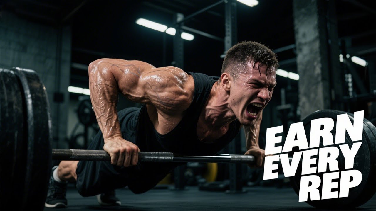 UNLEASH BEAST MODE: Hardcore Rap Workout Motivation (INTENSE Training ...