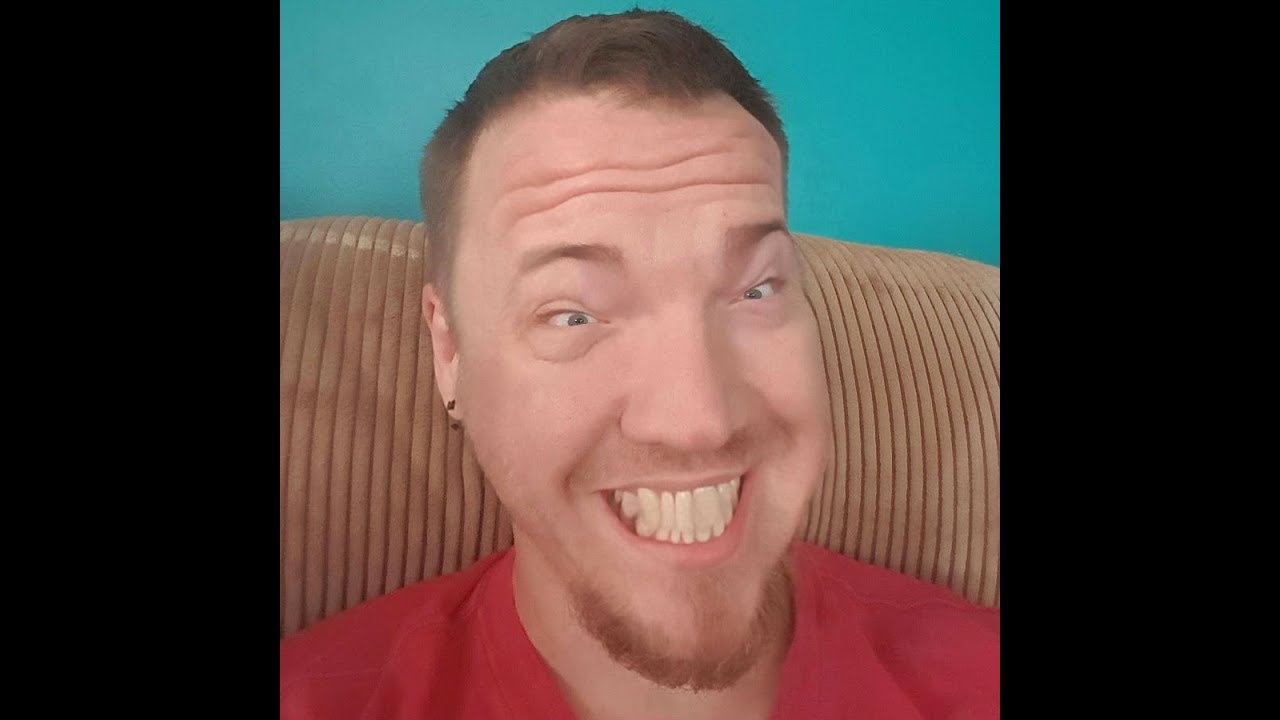 Daddy O Five was a mess. - YouTube