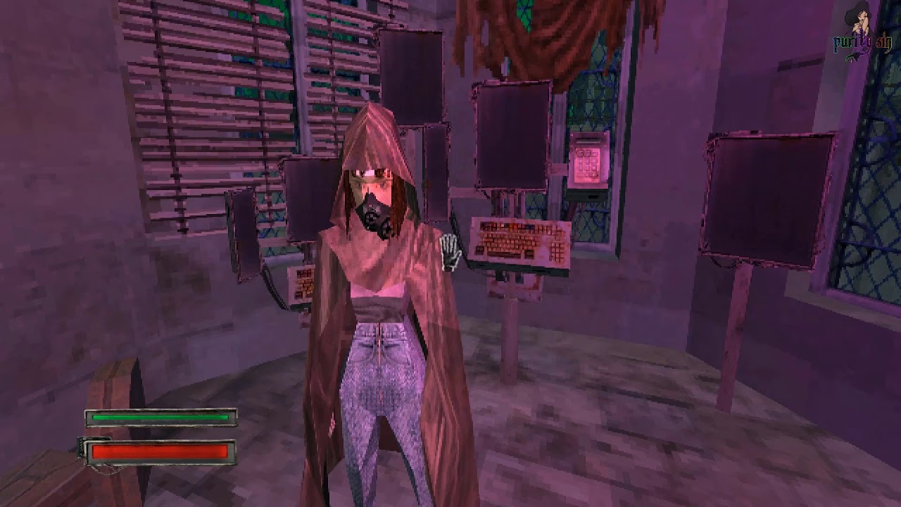 Surviving The The Dread X collection Part 4 - YouTube