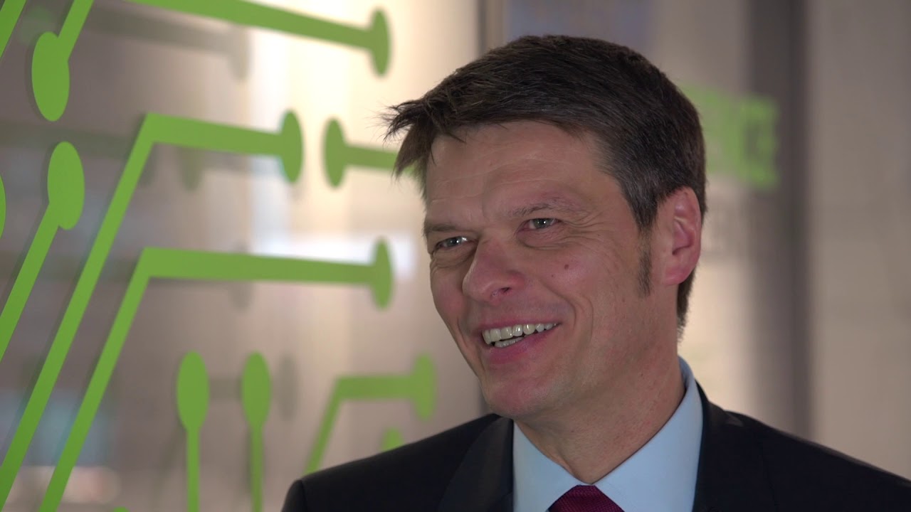 Risk Advisory | Uwe Probst - Managing Partner - YouTube