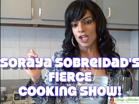 Transgender Healthy Latin Cooking Arroz Y Gandules Easter Recipe - YouTube
