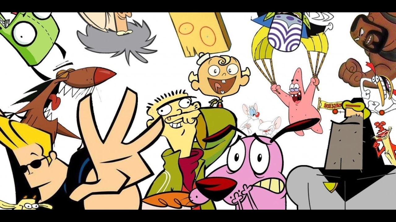 Cartoon Tribute Preview! - YouTube