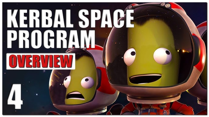 Kerbal Space Program Youtube