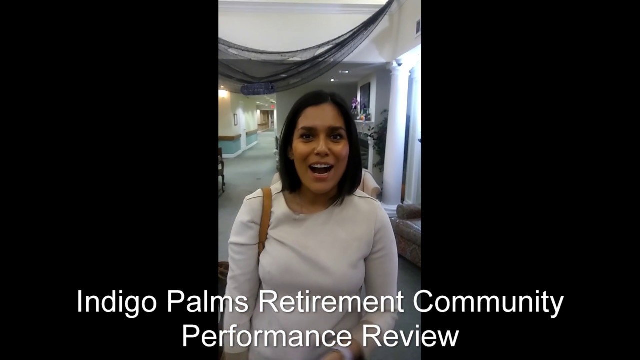 Reviews - Discovery Village & Indigo Palms - Craig Singleton's One Man ...