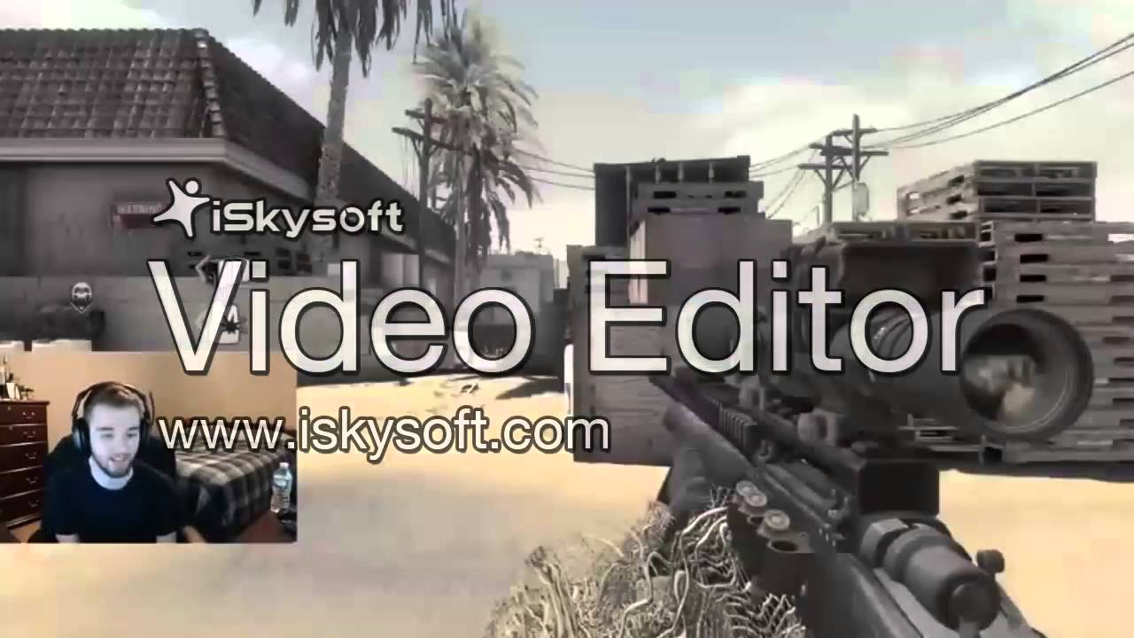 FaZe Jev 100k Rage Montage - YouTube