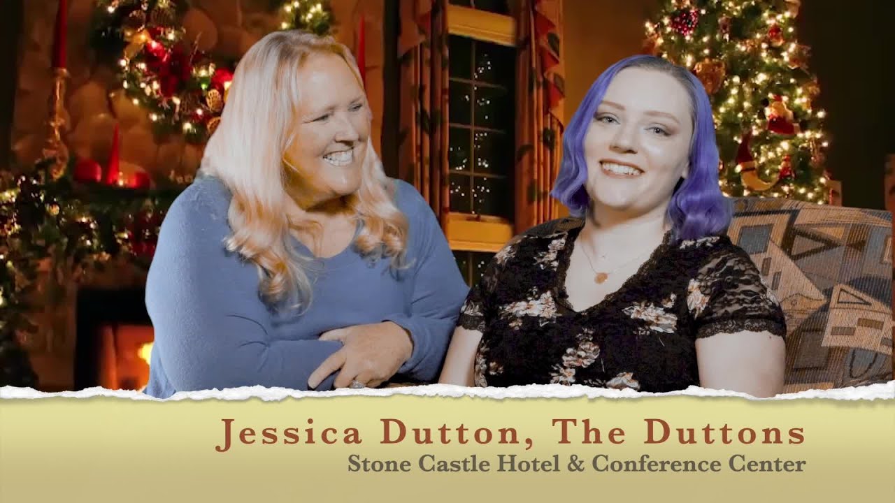 Jessica Dutton, The Duttons - YouTube