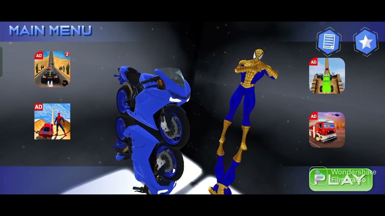 super hero - YouTube