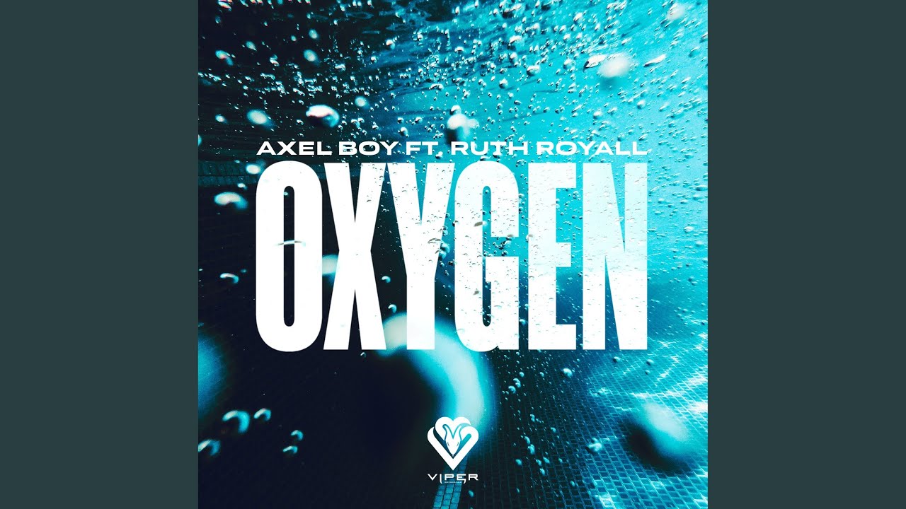 Oxygen - YouTube