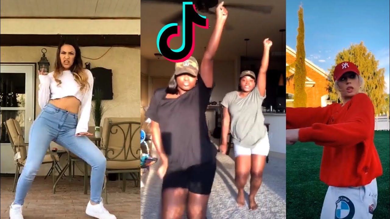 SAVAGE REMIX DANCE CHALLENGE|| TIKTOK COMPILATION - YouTube