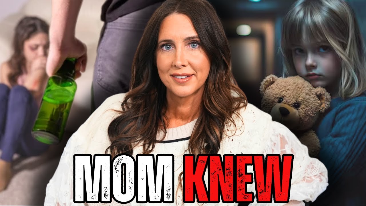 Inside A Childhood Sexual Abuse Survivor’s Brutal Upbringing - YouTube