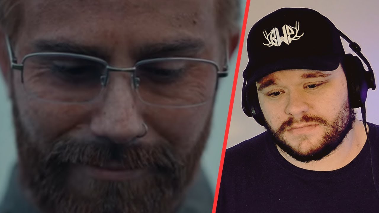 sam tompkins - hero | (Christian Reacts) - YouTube