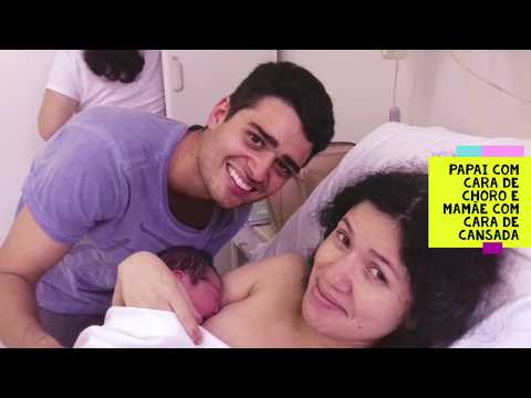 nascimento do oliver!