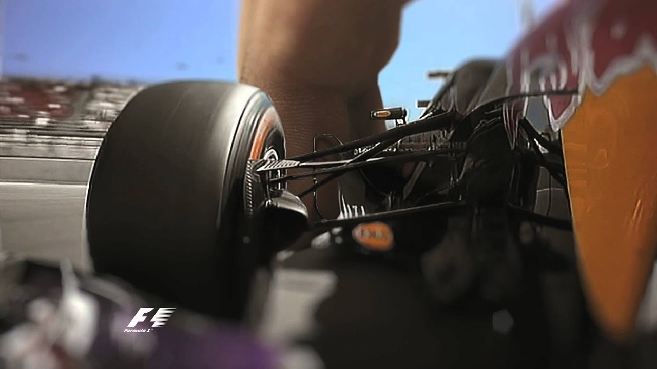F1 Campaign Fox Sports - YouTube