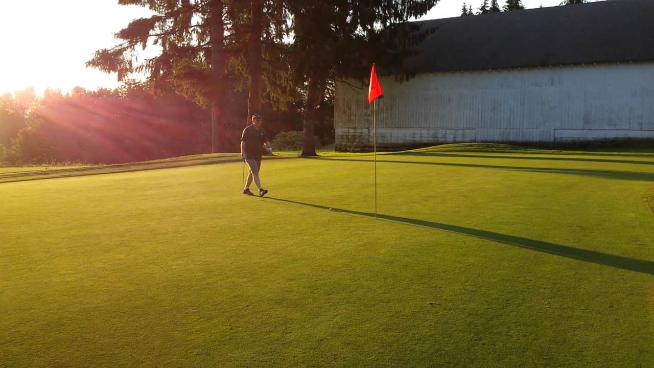 Billy Baroo! - YouTube