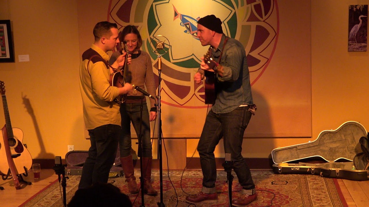 JP Biondo & Chris Kearney - Down South in New Orleans - YouTube