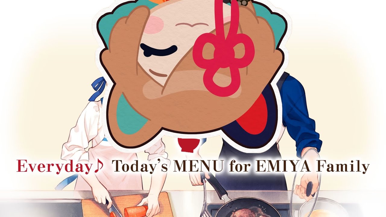 【Everyday♪ Today’s MENU for EMIYA Family】FATE COOKING!! FATE COOKING ...