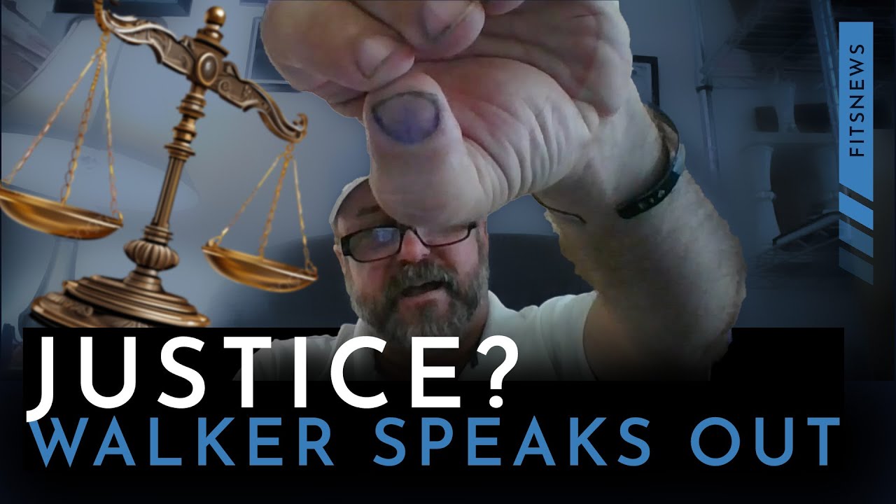 S.C. Hose Candidate Carlton Walker Fights for Family Court Reform in ...