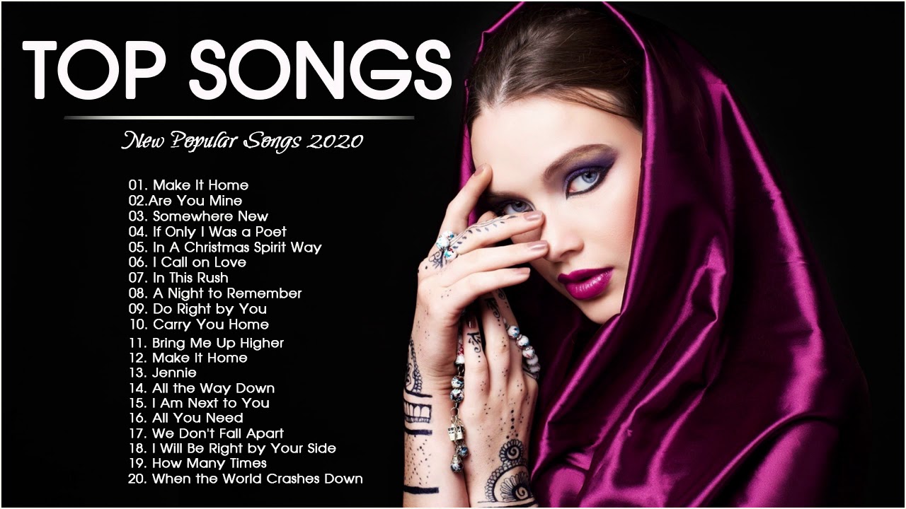 Musica Pop En Ingl s 2020 M sica En Ingl s 2020 Las Mejores musica-pop-en-ingl-s-2020-m-sica-en-ingl-s-2020-las-mejores