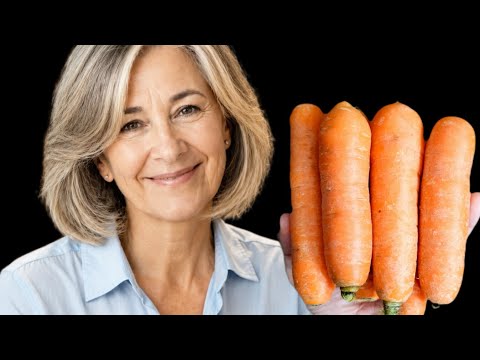 🔥 Kendini 80 yaşında gibi hissediyordu – bugün ise 20 yaşında gibi hissediyor! Bağırsakları ve karac