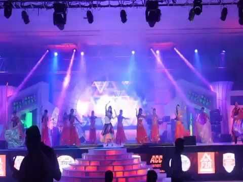 Nigar Jignesh ( NJ DANCE COMPANY ) .....ASHA NEGI