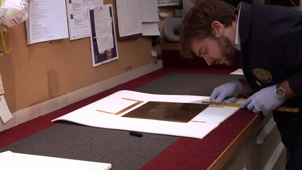 The Mount Maker - YouTube