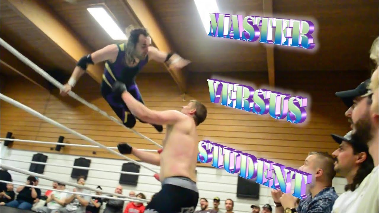 Summer Series Vol.1 Part 1 - Corey Stone VS. Rip Impact - YouTube