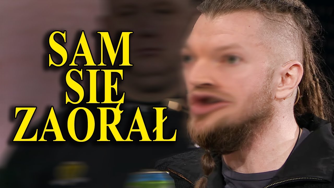 ROZPARA WYJAŚNIA WARDĘGE! (DON KASJO, WARDĘGA, BOXDEL) - YouTube