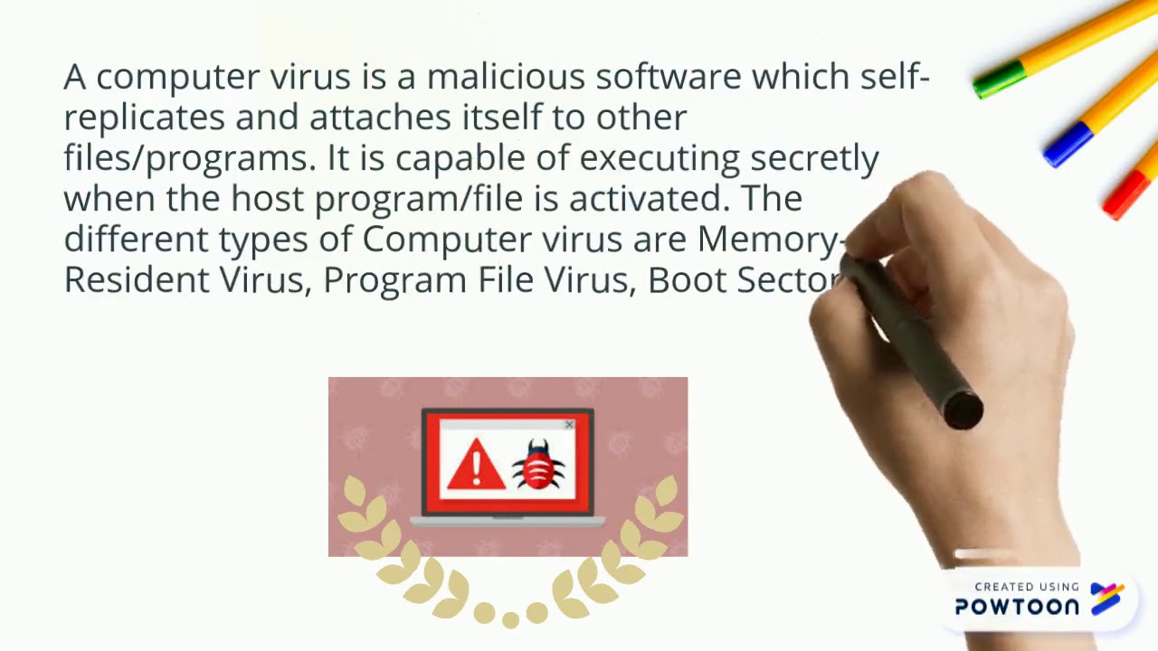 MALICIOUS SOFTWARE YouTube malicious-software-youtube