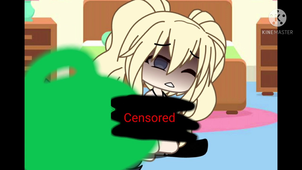 ~Fart request~*gacha life*Different* - YouTube