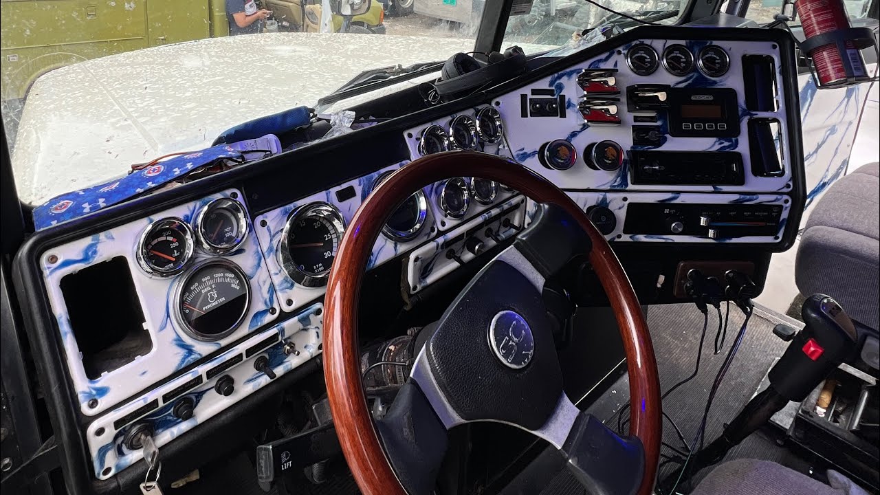 que tal nos quedó? ⚠️ FLD 120 interior de EPOXY ! 🔥🔥🔥 - YouTube