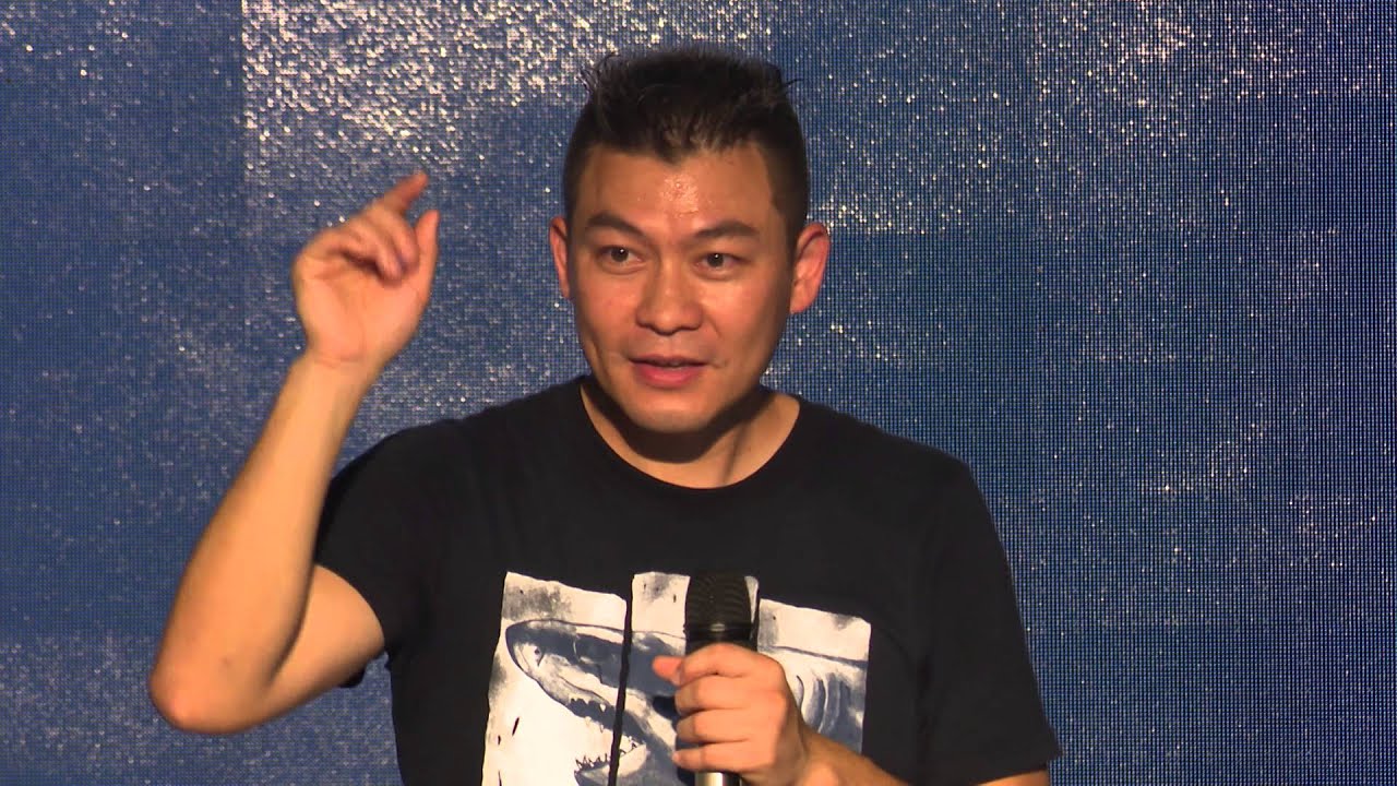 20160213 FIGHT.K Lack one thing 缺少一件 - YouTube