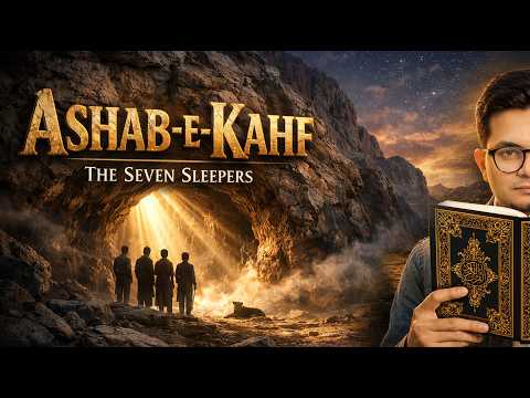Ashab-e-Kahf \