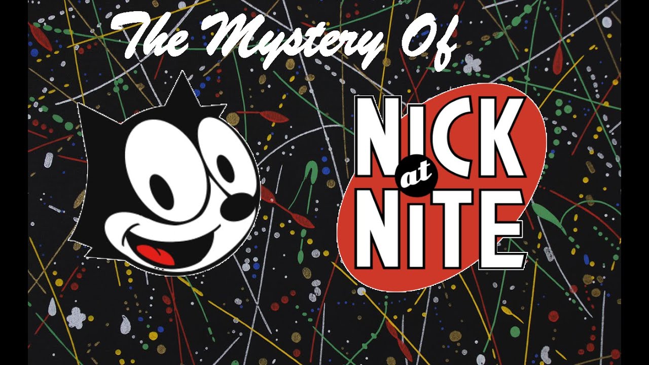 The Mystery of Cartoon Lost and Found - A TV Special About...Lost and ...