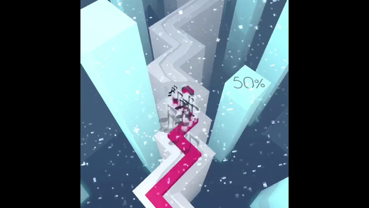 Dancing Line (The Winter) House Remix | By SuperGirl H - YouTube