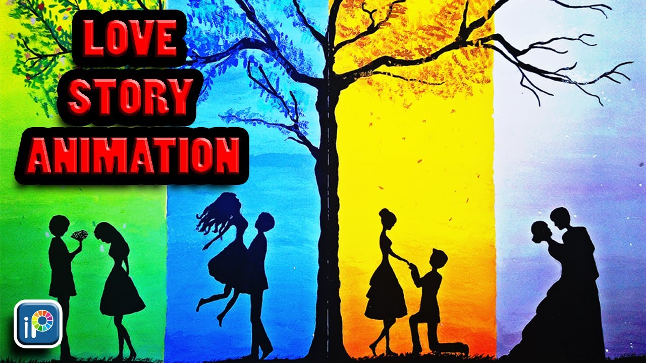 How to portray our love story?! - YouTube