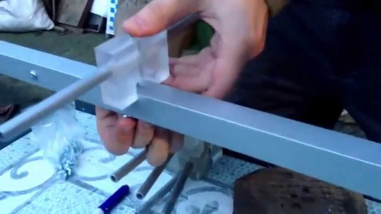 New handmade UHF 70cm 23 el DK7ZB antenna by UT4UWE club for feild day ...