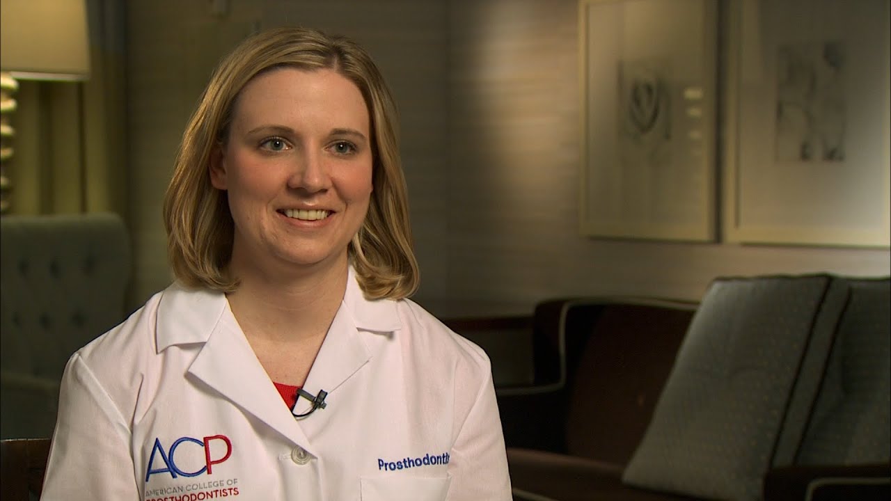 Dallas Prosthodontist Dr. Sheena Allen: What is Digital Dentistry ...