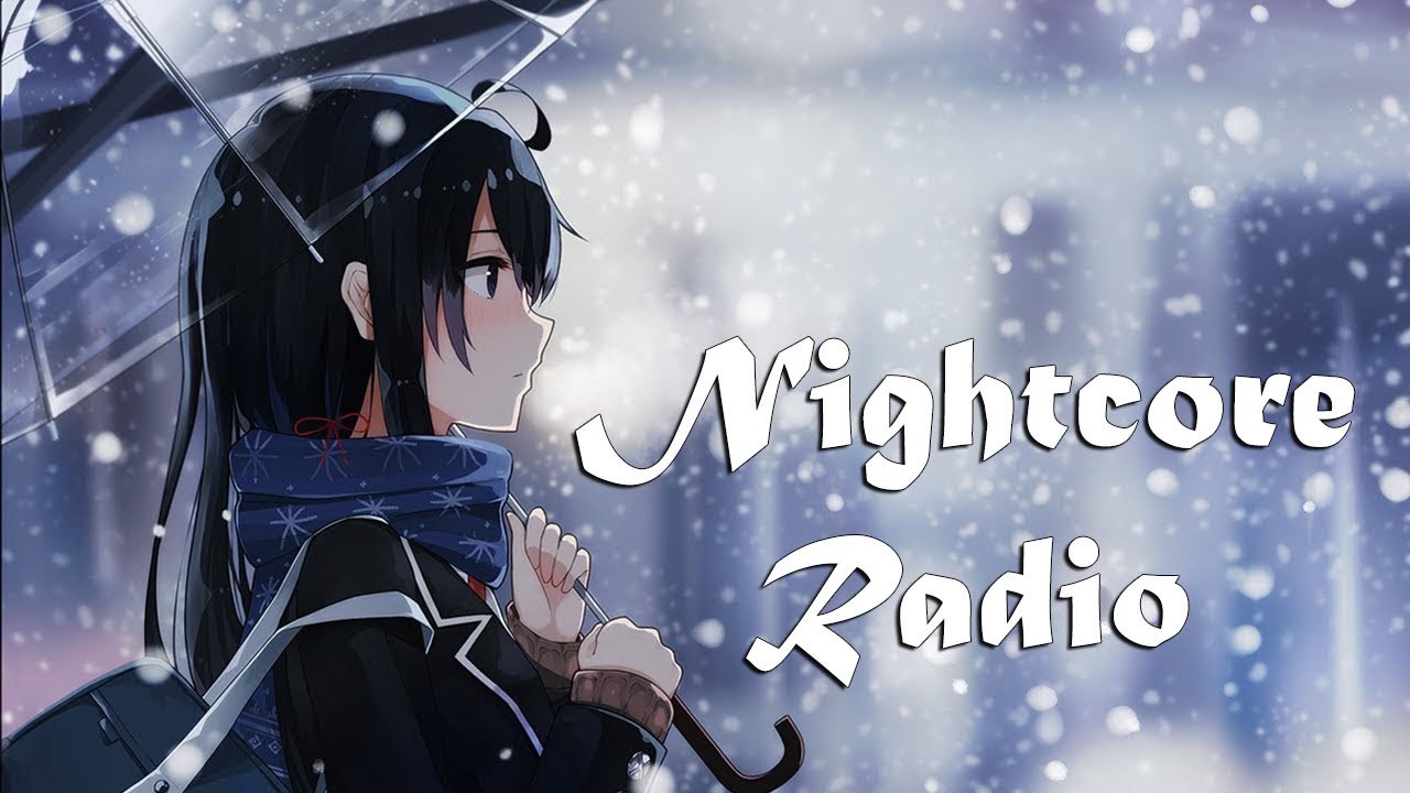 Nightcore Mix Radio LIVE | Gaming / Studying / Relaxing #2 - YouTube