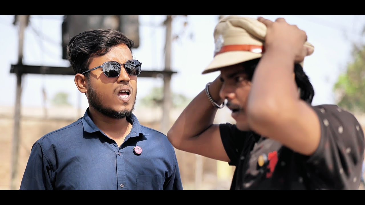 Shrapit Ep-1 Clip Full Video @MijaazFilmi - YouTube