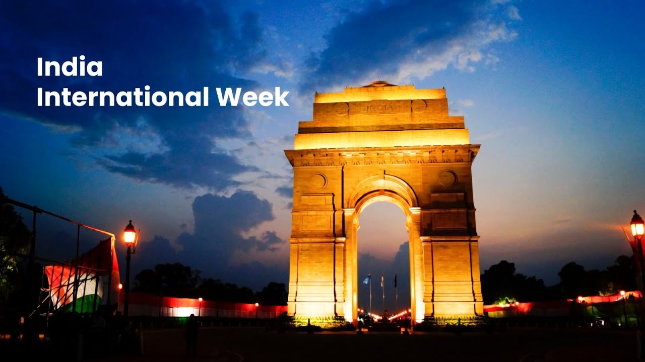 Tibro India Study Tours - Knowledge Tour Experts - YouTube