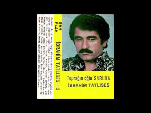 İbrahim Tatlıses - Ayrılık Kolay Değil
