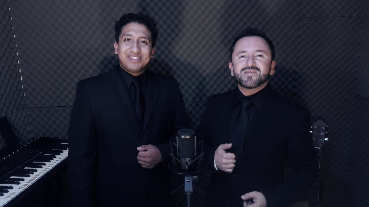 Papá - Fher mora y Benjamín Bonilla ( Versión demo de mariachi ) - YouTube