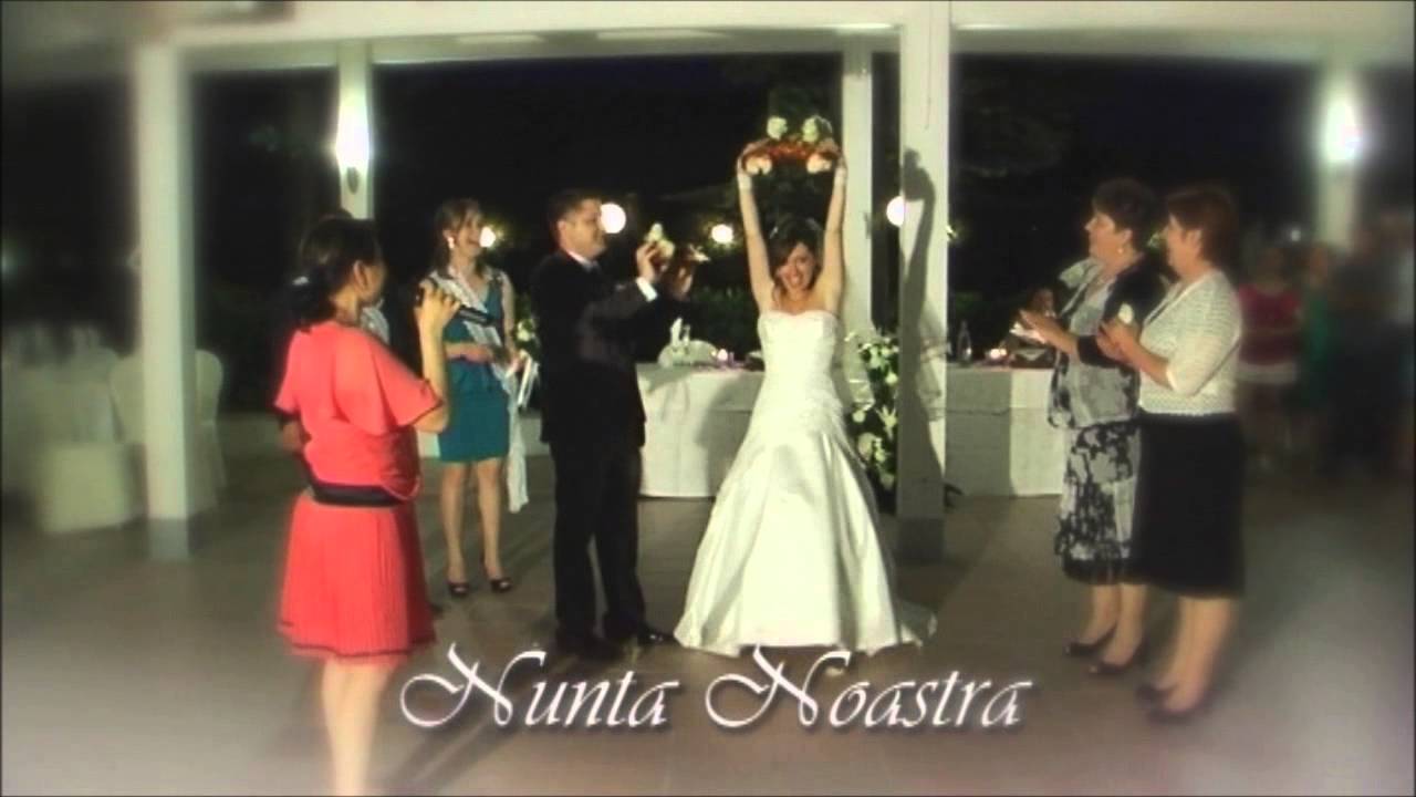 Nadejda Mereuta - Muzica de petrecere - YouTube