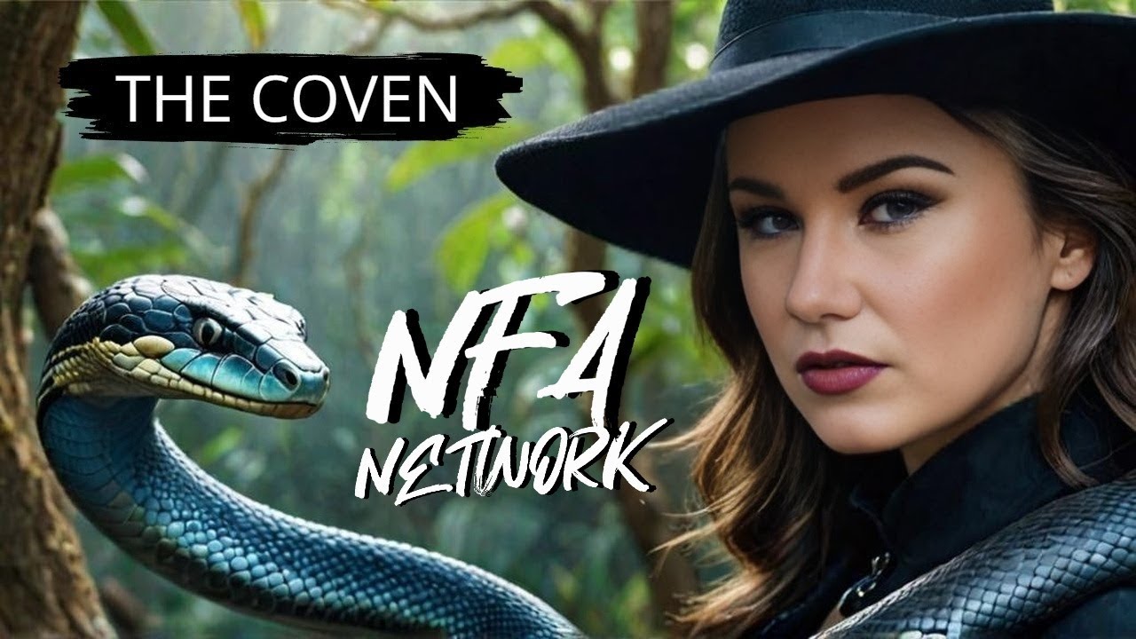 Awaken the Coven! - YouTube