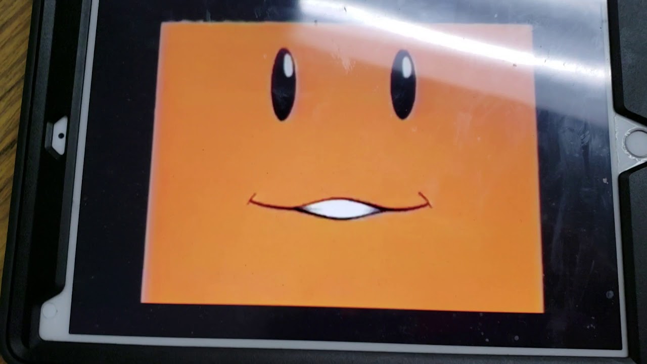 Nick Jr Joey's Lunch Tango - YouTube