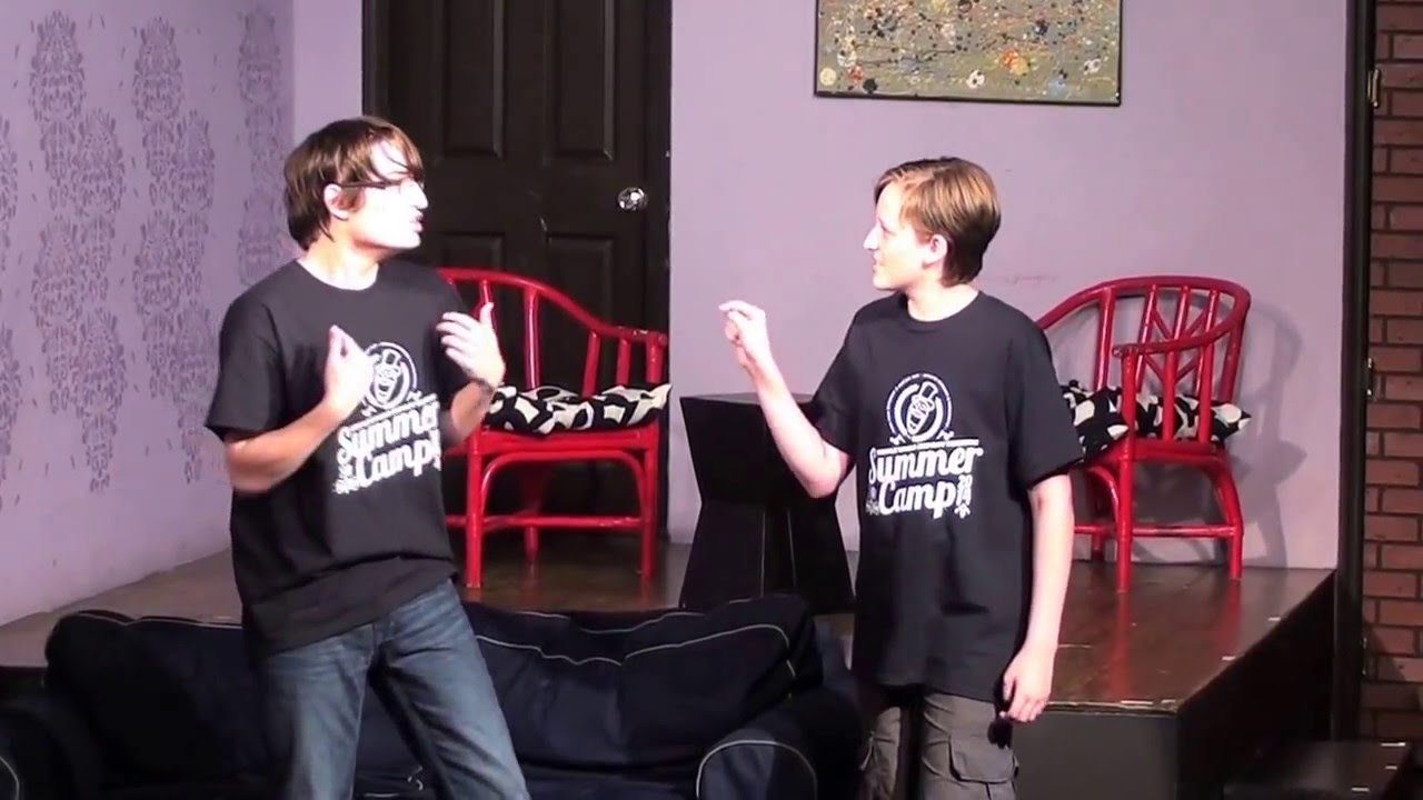 Vampire (remote control styles) - YouTube