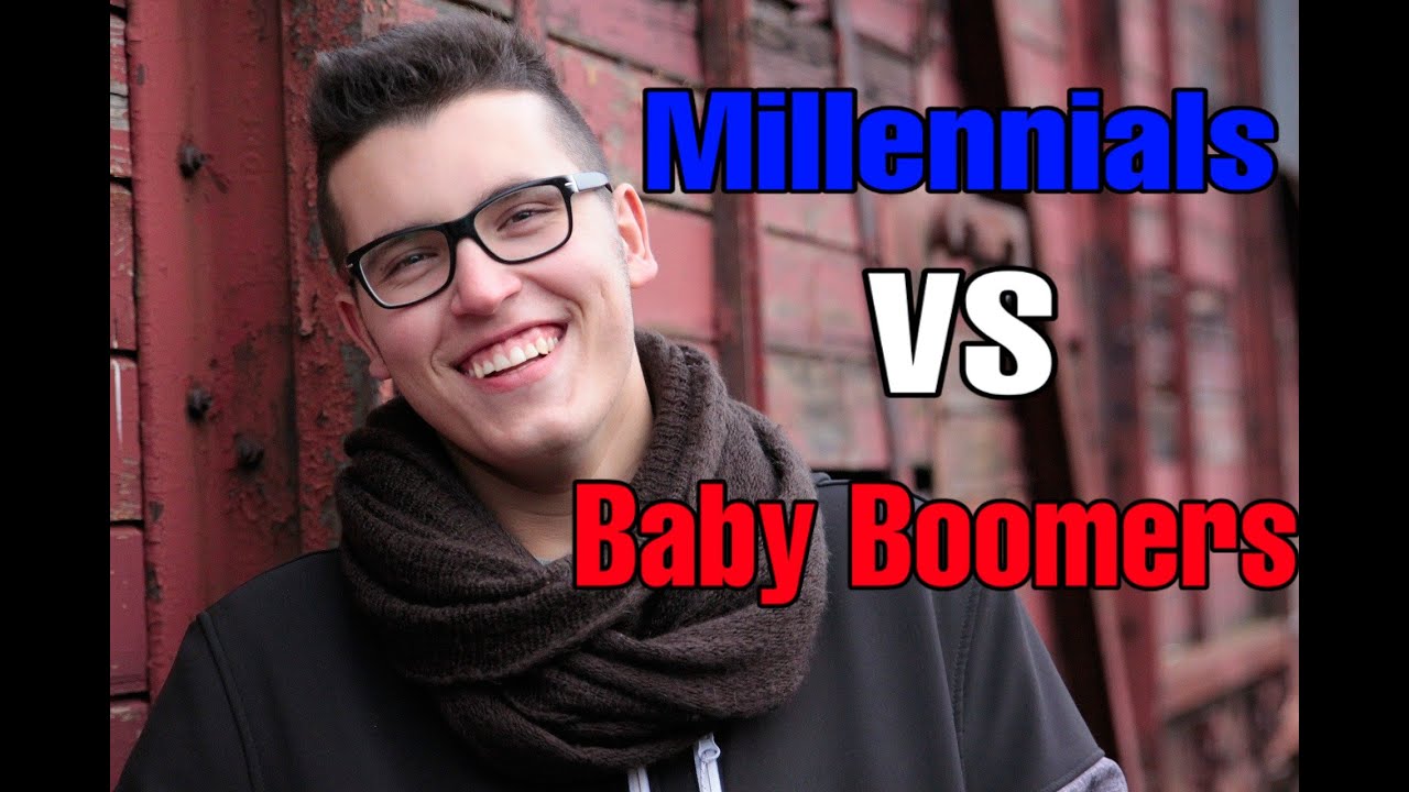 How did people live before compared to now? - YouTube