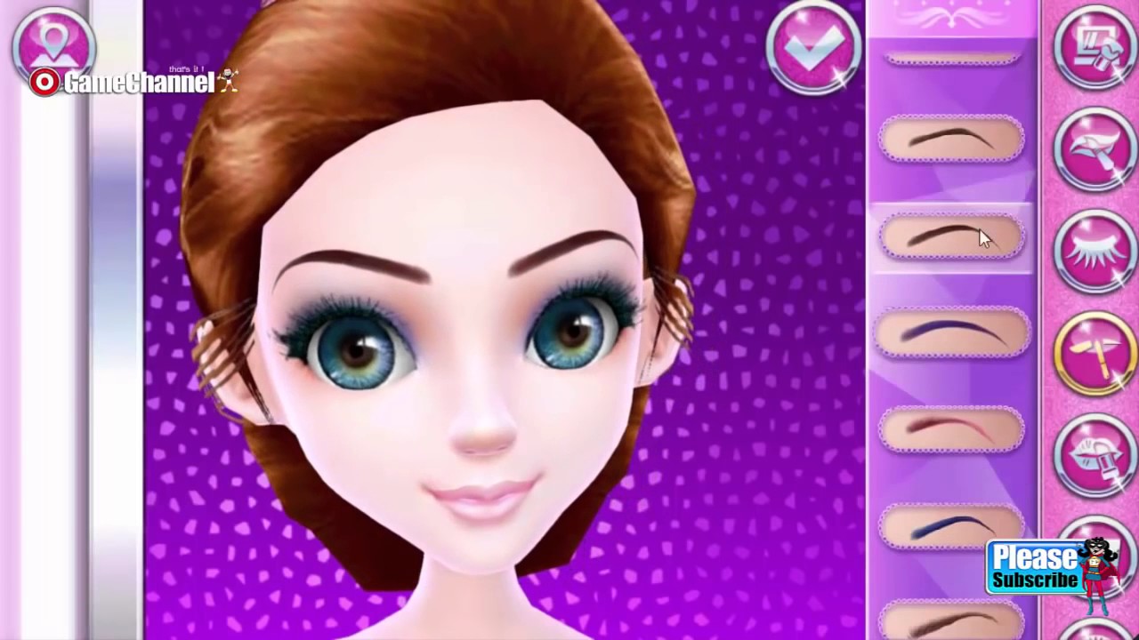 Coco Star Fashion Model Casual Stylist Top Model Games Videos Games for ...