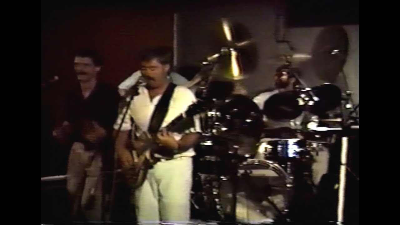 Suns of Music (with Georges & Bob Boudreau, and Bobby Dupuis) - 1989 ...