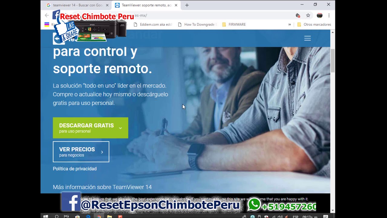 Windows 10 teamviewer vpn - lastype